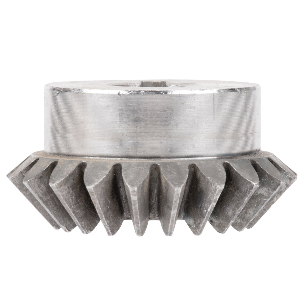 Avantco PMX60BLG2 Small Lift Taper Gear