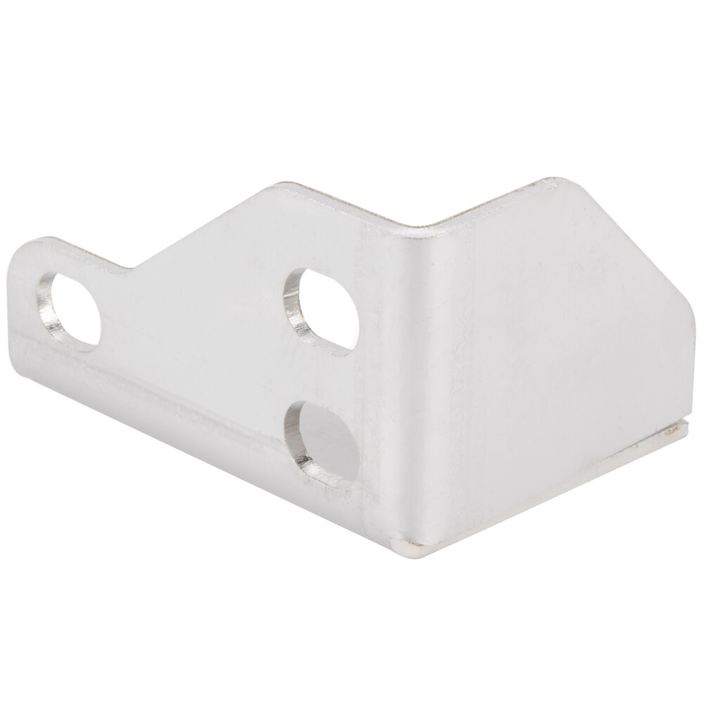 Avantco Refrigeration Avantco 178HNGCFDGTL Top Left Hinge for A-49R-G ...