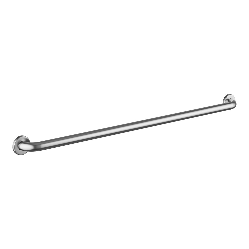 Lavex 48" Restroom Grab Bar