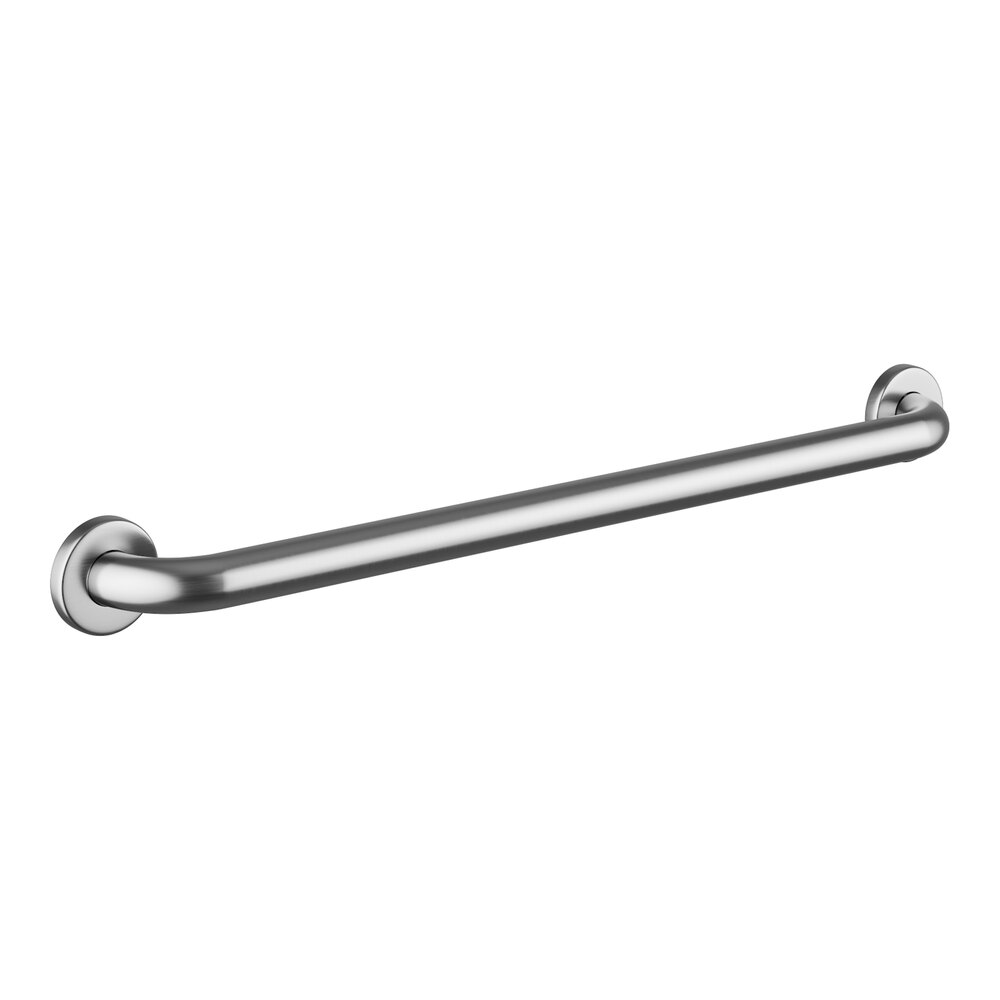 Lavex 30" Restroom Grab Bar