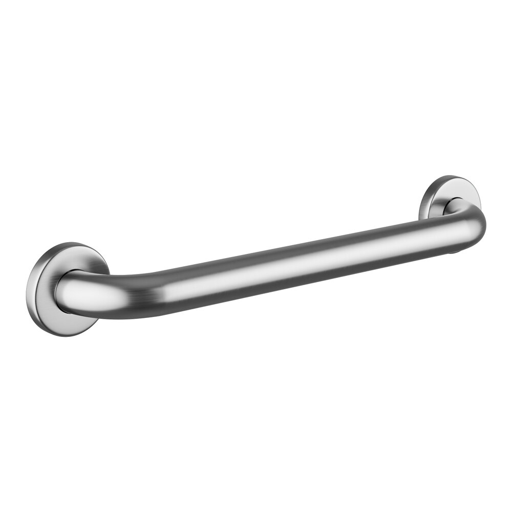 Lavex 18" Restroom Grab Bar