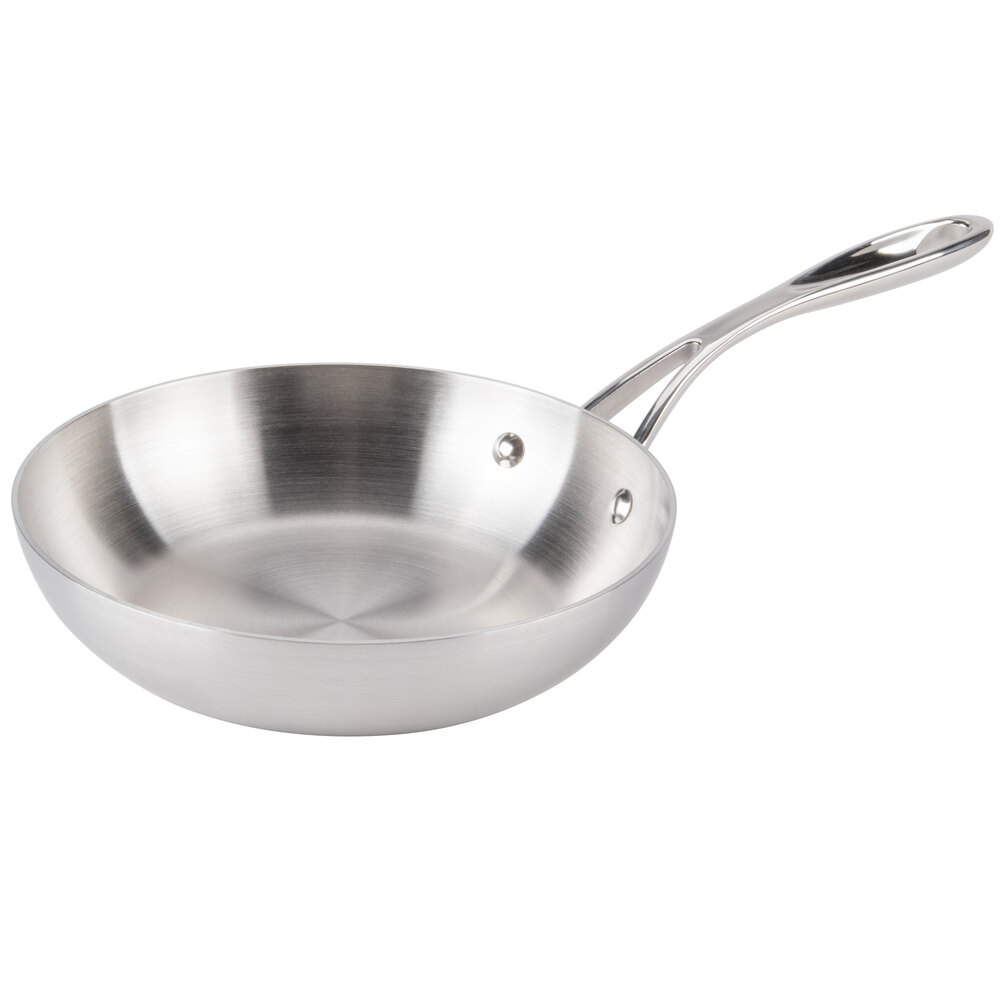 Vollrath 49416 Miramar® Display Cookware 8" Saute Pan