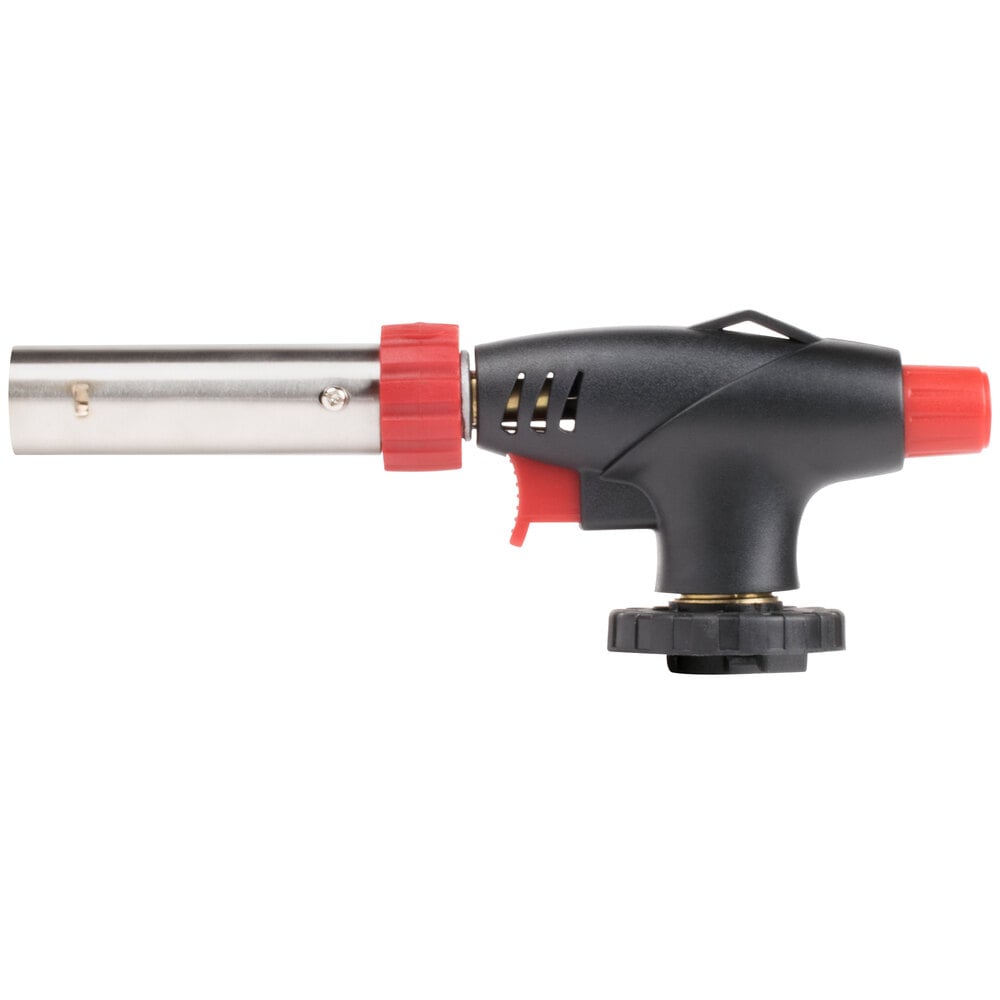 Chef Master Premium Butane Torch - 4873 BTU
