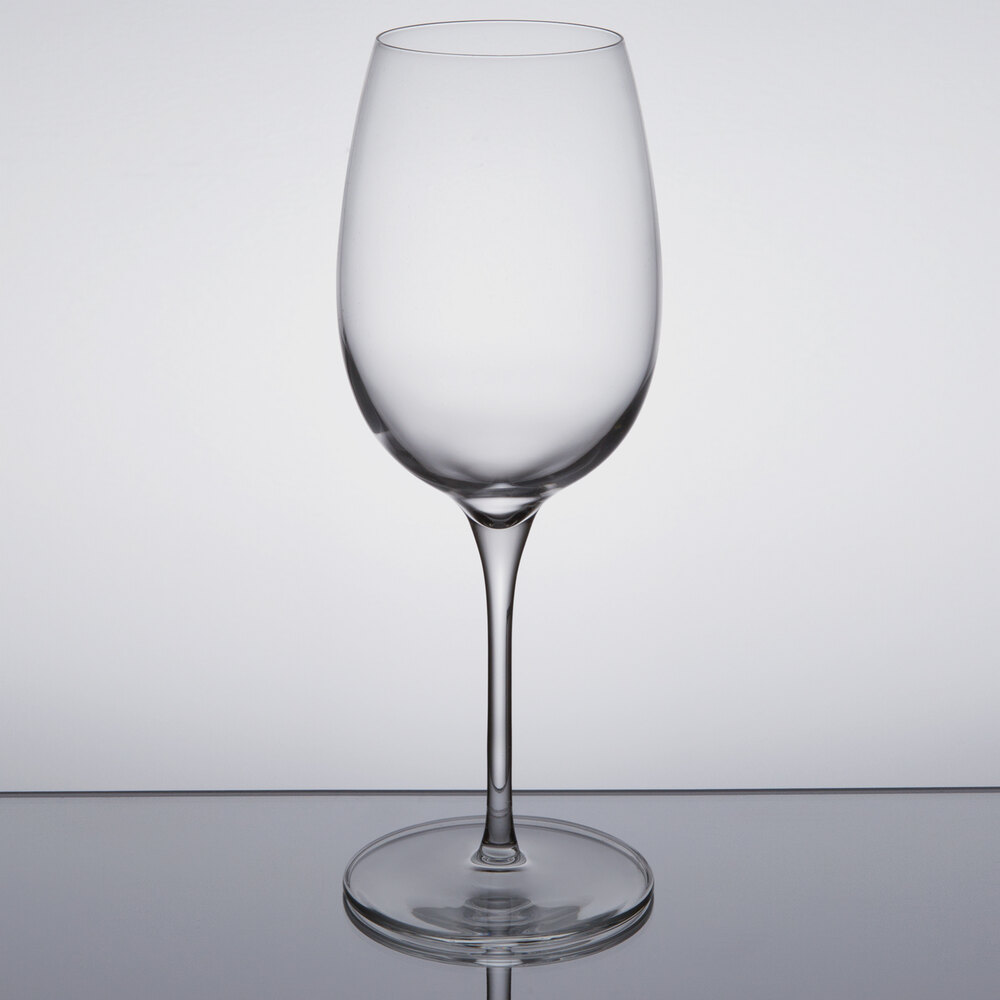 Reserve by Libbey Renaissance 13 oz. Customizable Wine Glass - 12/Case
