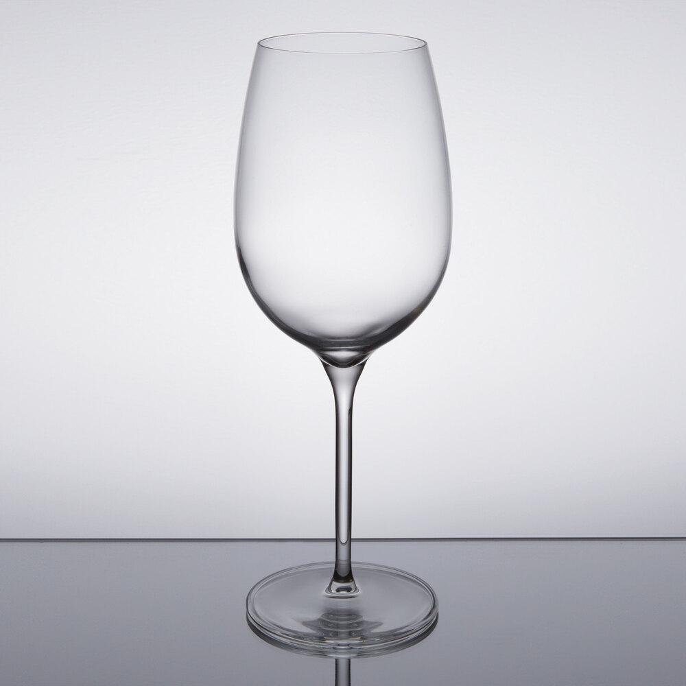 Reserve by Libbey 9123 Renaissance 16 oz. Customizable Wine Glass - 12/Case