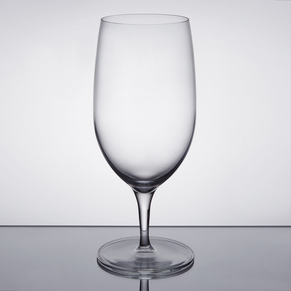 Reserve by Libbey 9131 Renaissance 16 oz. Customizable Goblet - 12/Case