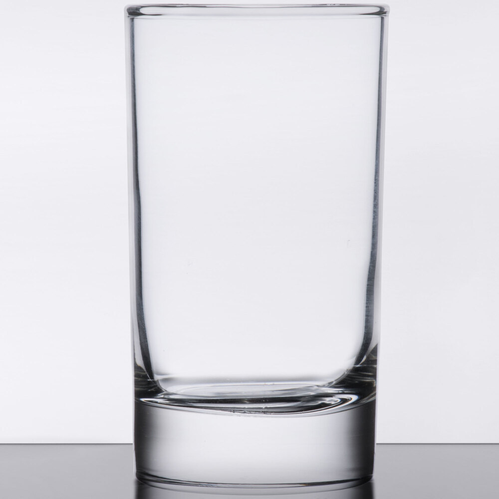 Arcoroc N6643 Islande 5.25 oz. Juice Glass / Tasting Glass by Arc ...