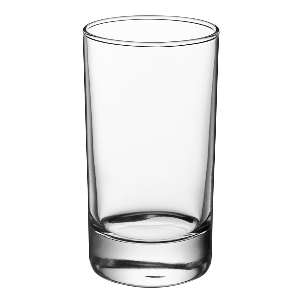 Arcoroc N6643 Islande 5.25 oz. Juice Glass / Tasting Glass by Arc ...