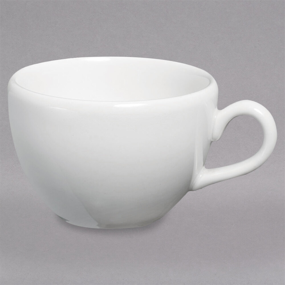 Homer Laughlin from Steelite International HL20276800 Ameriwhite Alexa ...