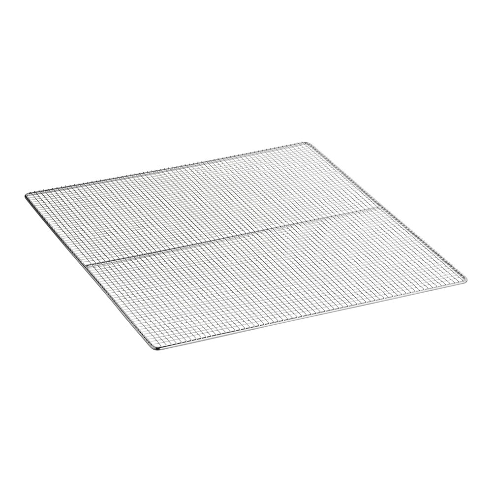 Pitco® P6072402 23 1/2" x 23 1/2" Mesh Fryer Screen
