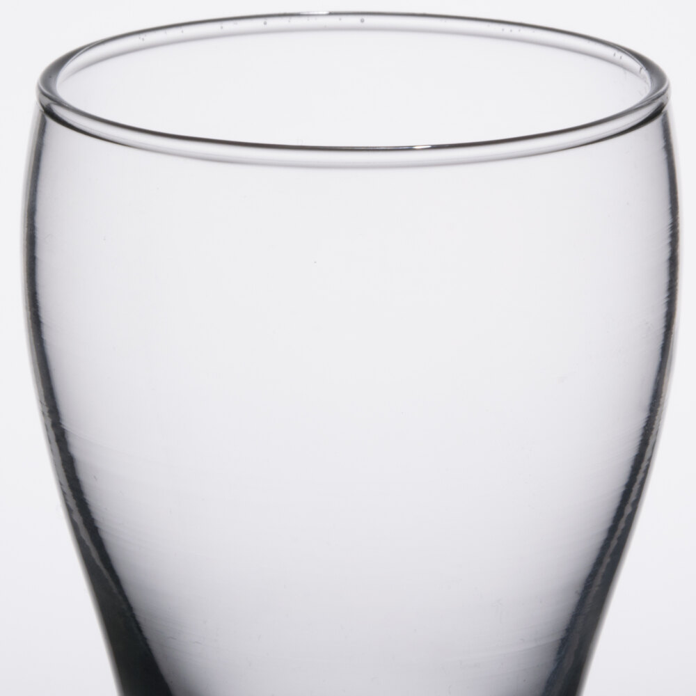 Libbey 4809 5 oz. Mini Pub Beer Tasting Glass - 24/Case