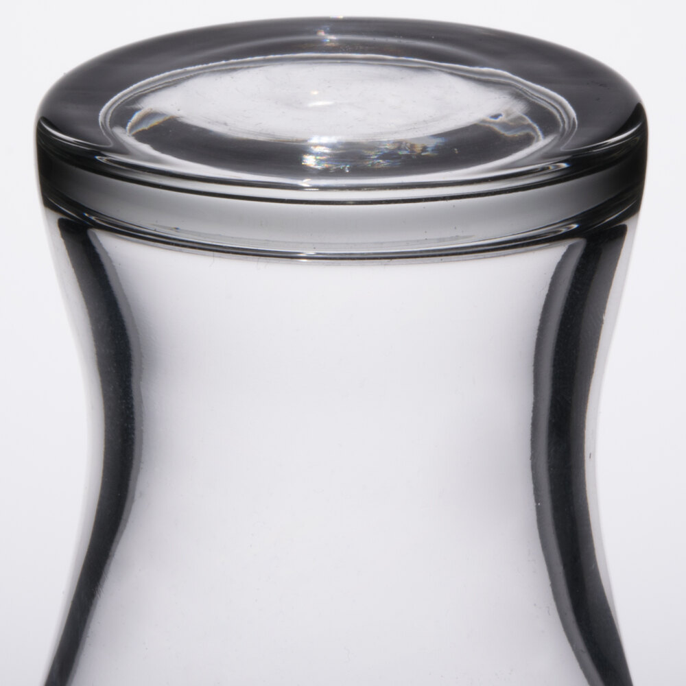 Libbey 4809 5 oz. Mini Pub Beer Tasting Glass - 24/Case