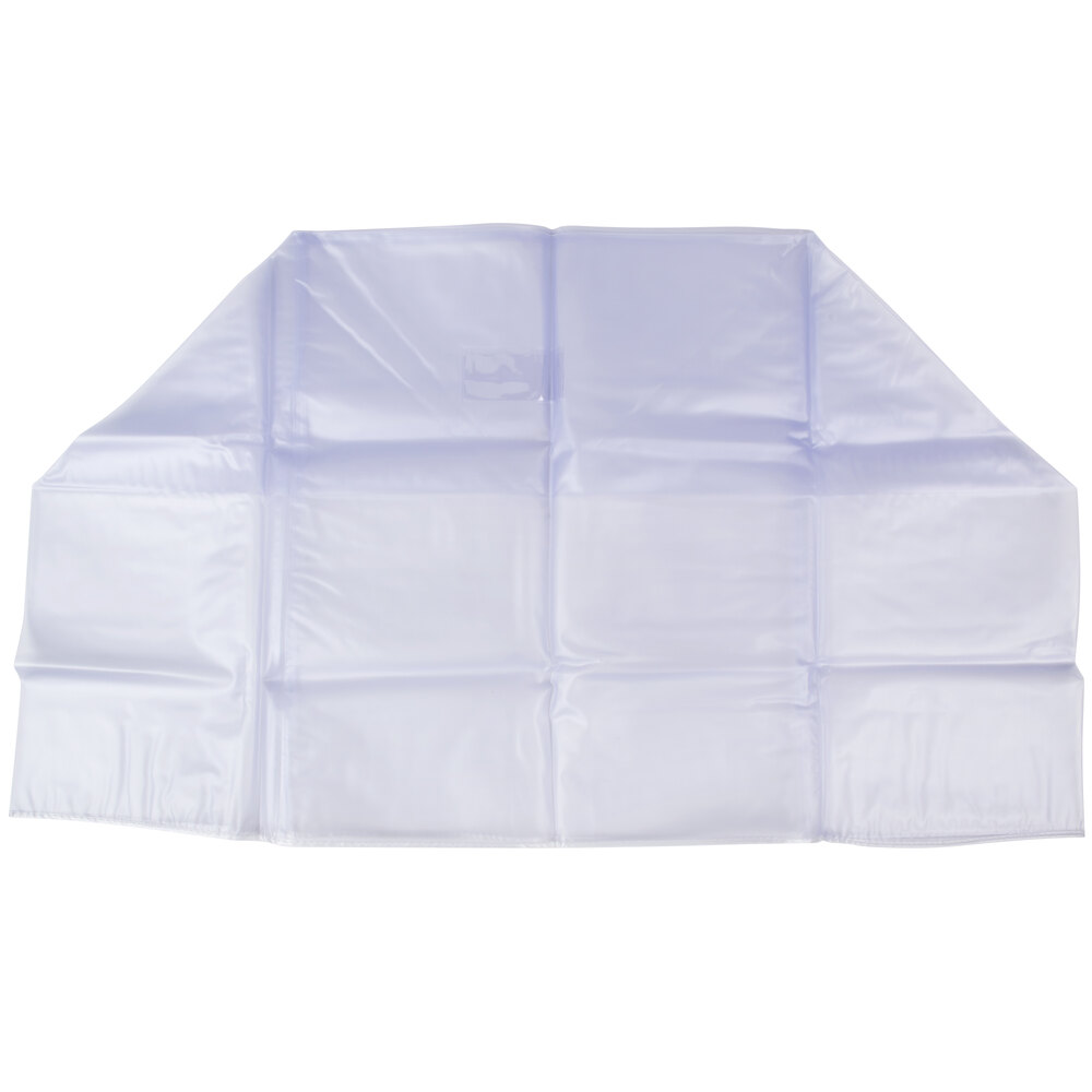 Cres Cor 5234053 Dish Dolly Vinyl Dust Cover