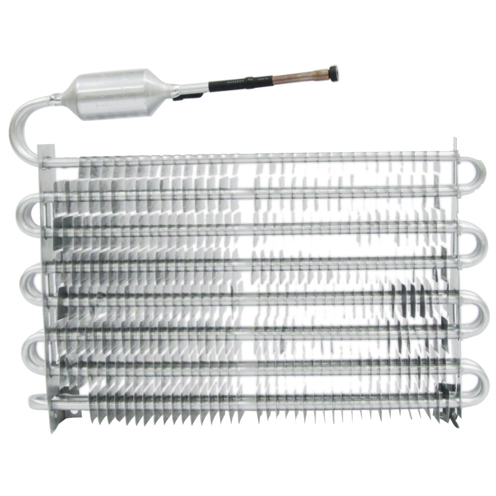 Turbo Air 30270G0102 Evaporator Coil