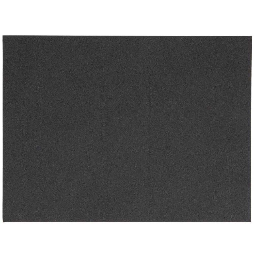 BlackTreat Butcher Paper Sheets (1000/Case)