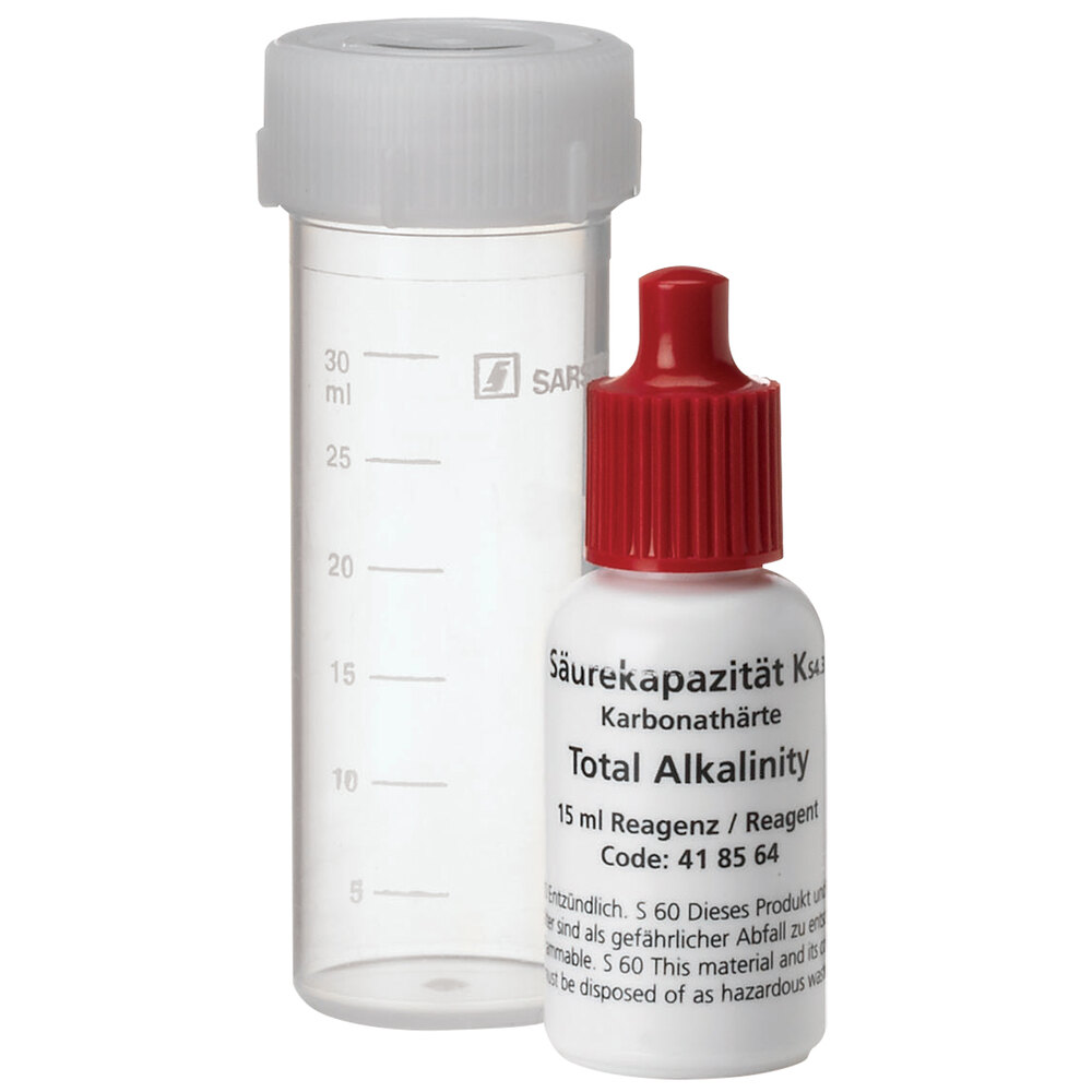 Everpure EV4339-40 Claris Titration Test Kit