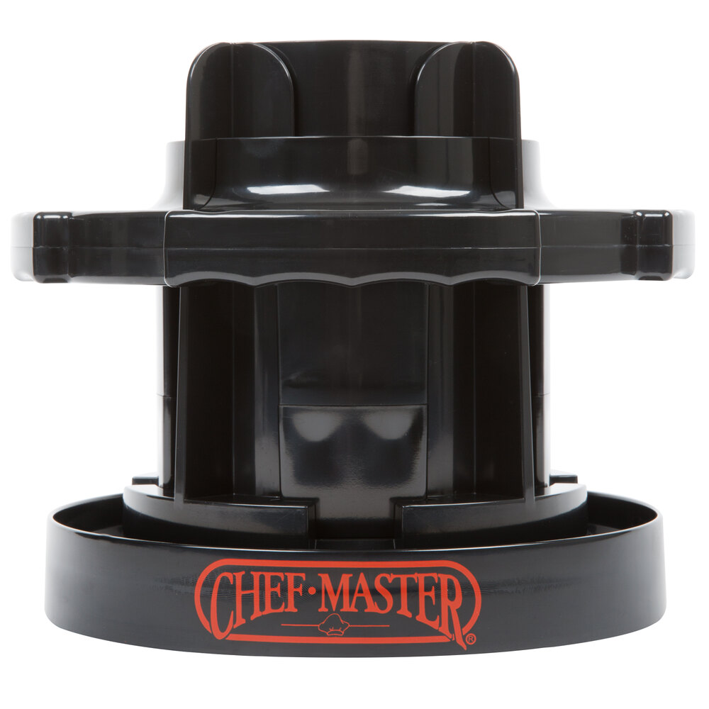 Chef Master 90023 8 Section Citrus Wedge Cutter