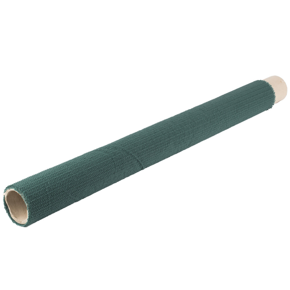 Cactus Mat 110R-G3 3' x 60' PVC Coated Polyester Scrim Light Duty Green ...