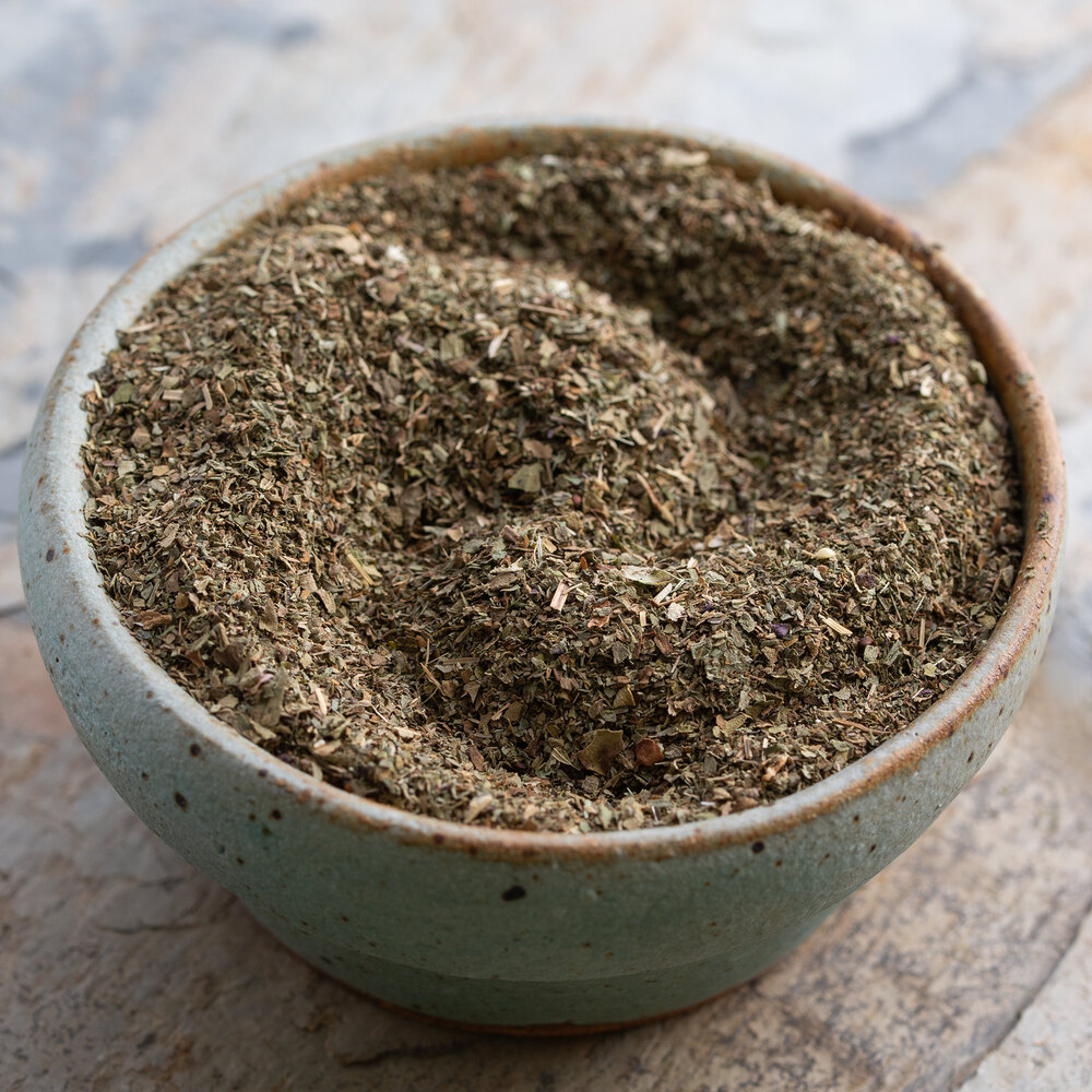 Regal Bulk Fancy Basil Leaves - 10 lb.