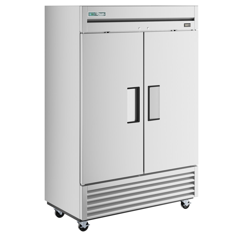 True T-49-HC Reach-In Refrigerator - 54 1/8" Width