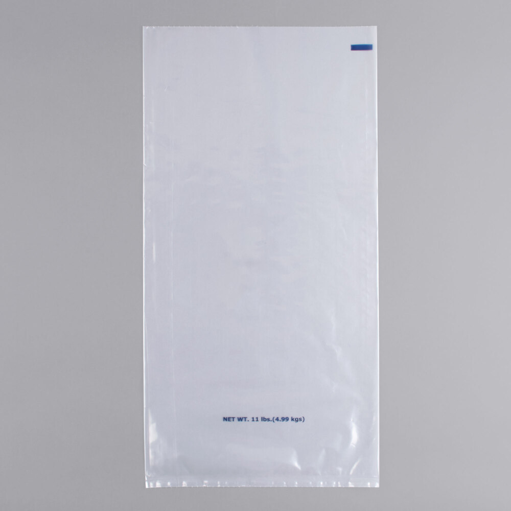 Polar Temp 0003695 Ice Block Liner for 11 lb. Ice Blocks - 1,000/Box