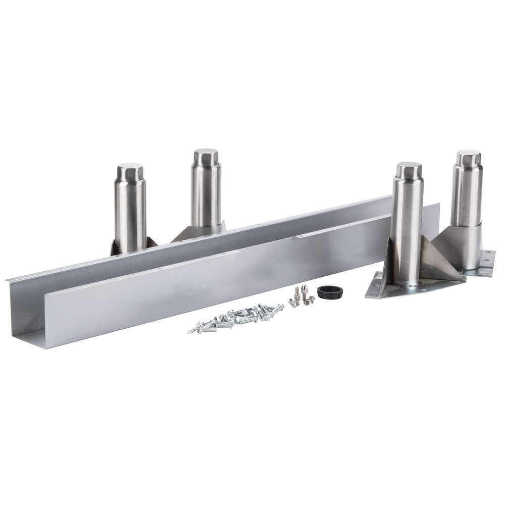 Vulcan STACK/E-LEG Electric Convection Oven Stacking Kit