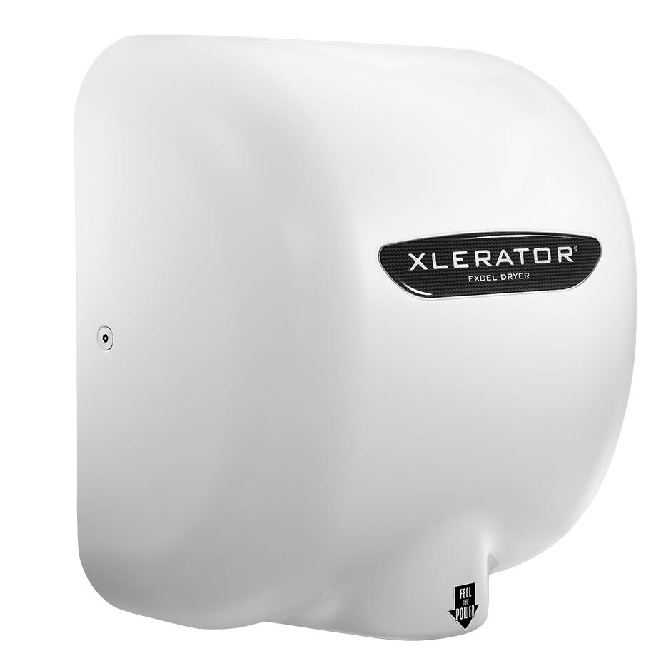 Hand Dryers Xlerator Series