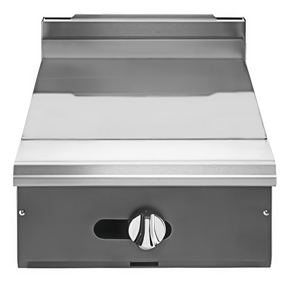 Vulcan V112H-NAT V Series Natural Gas 12" Modular Heavy-Duty Range with ...