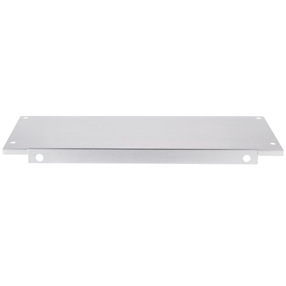 Vulcan BOTTOM-SLMNDR Stainless Steel Bottom Panel