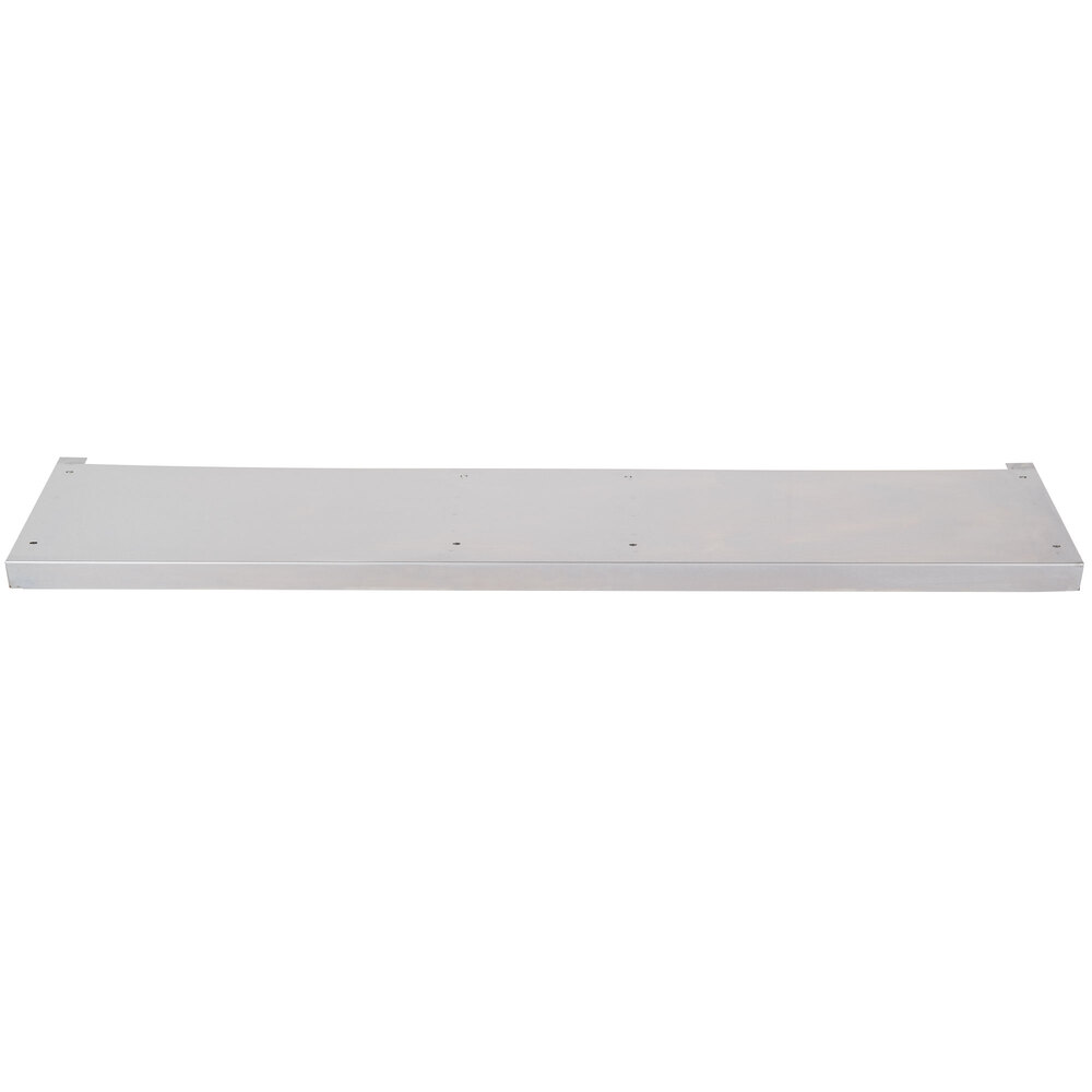 Wolf by Vulcan RSHELF-XL60 60" Reinforced High Shelf