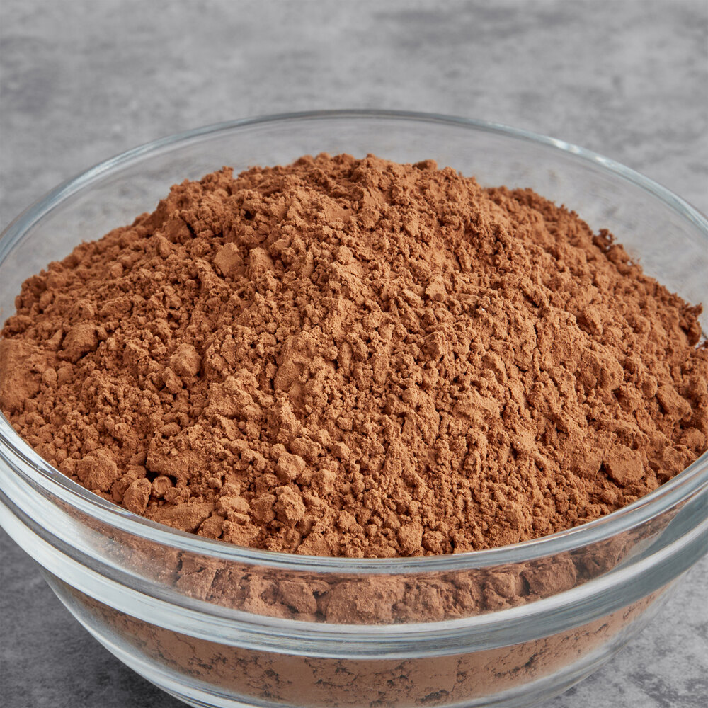 Hershey's Cocoa Powder (Bulk, 25 lb.) | WebstaurantStore