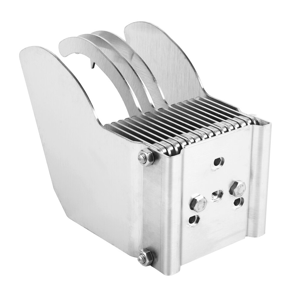 Edlund AS060 ARC! 3/16" Pusher Head Assembly