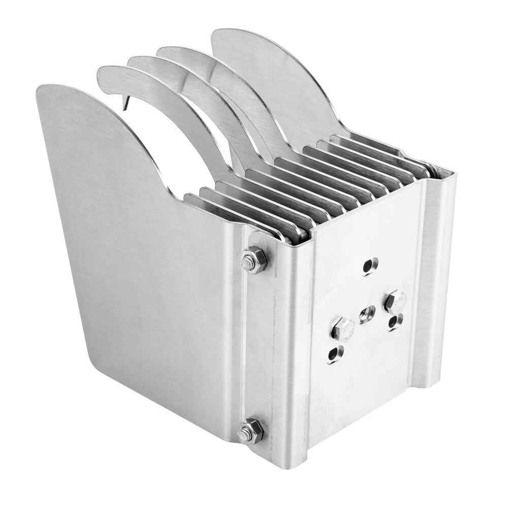 Edlund AS068 ARC! XL 3/8" Pusher Head Assembly