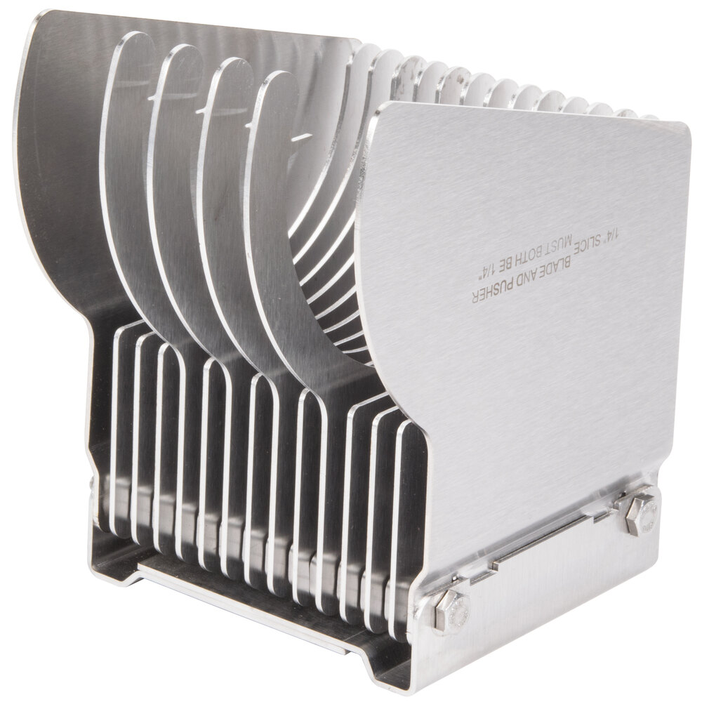 Edlund AS066 ARC! XL 1/4" Pusher Head Assembly