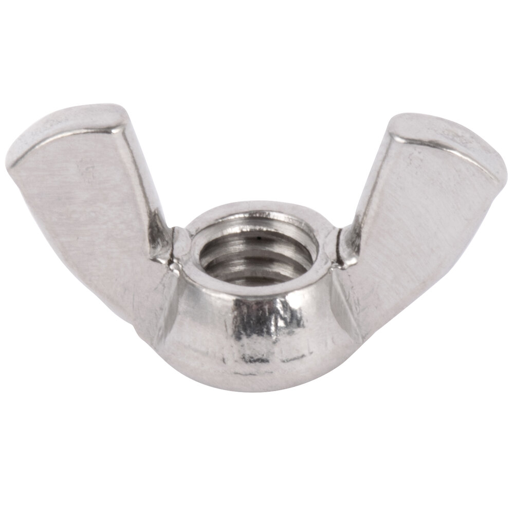Garde 181SSWNUT Stainless Steel Wingnut
