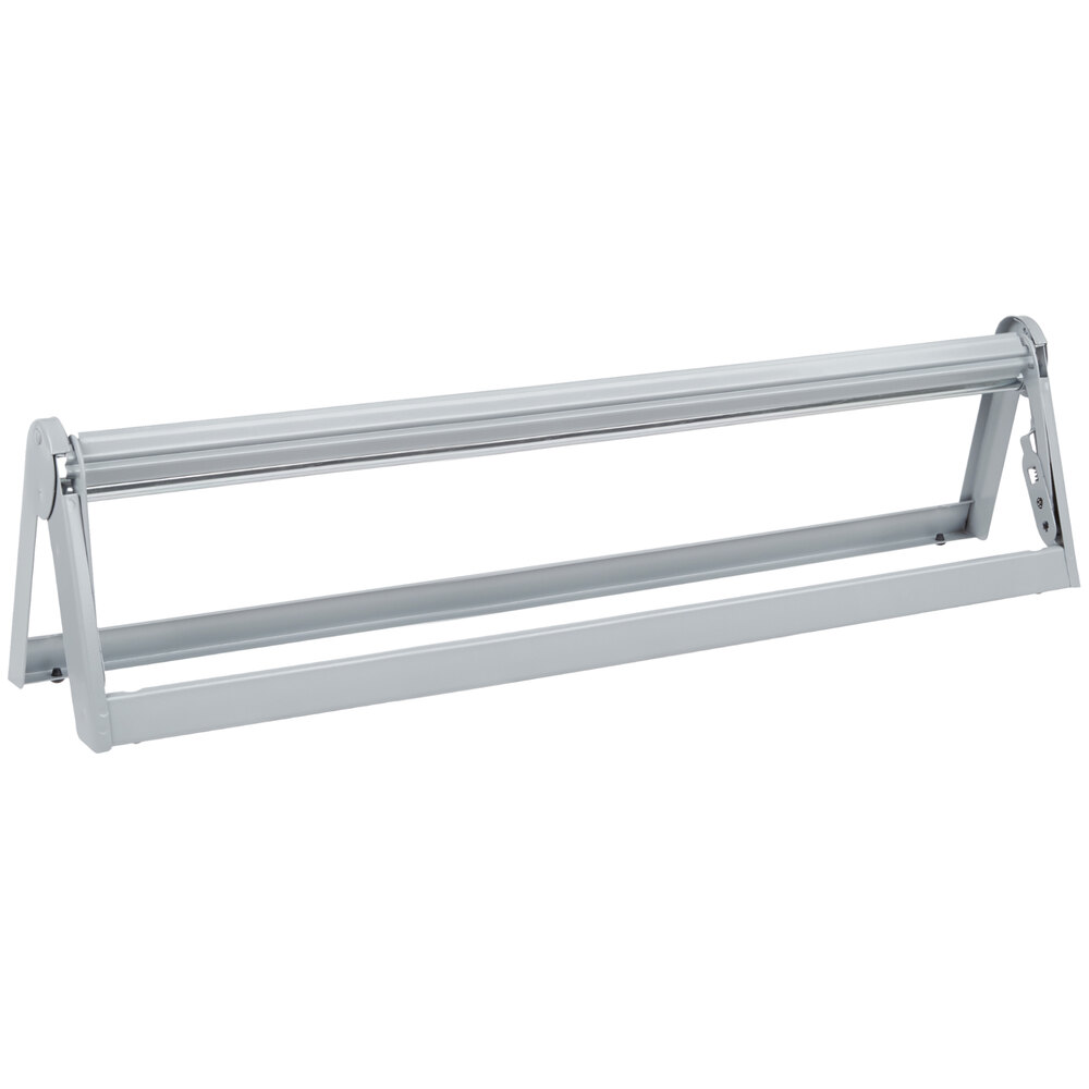 Bulman A501-27 Standard 27" Gray Steel All-In-One Wall Mount ...