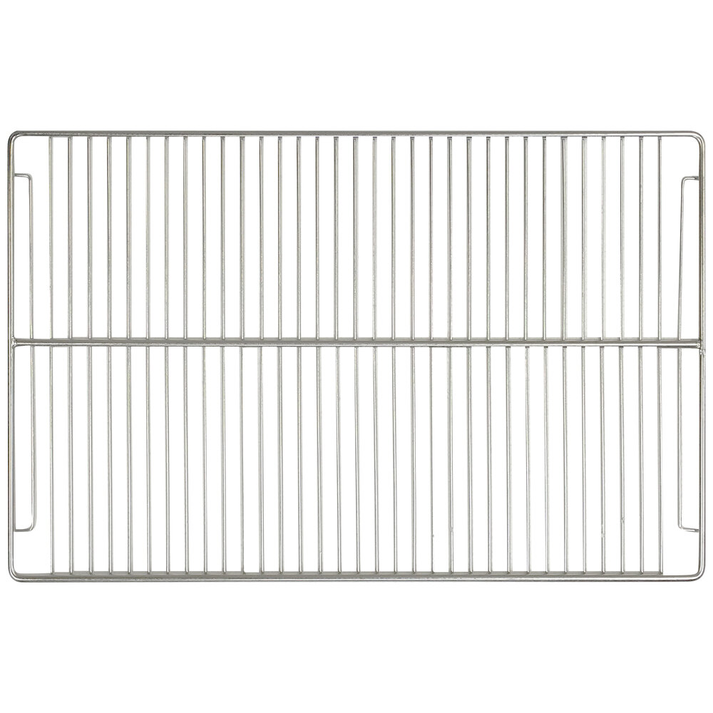 Turbo Air CZ92600300 Stainless Steel Wire Middle Section Shelf - 25 1/2 ...