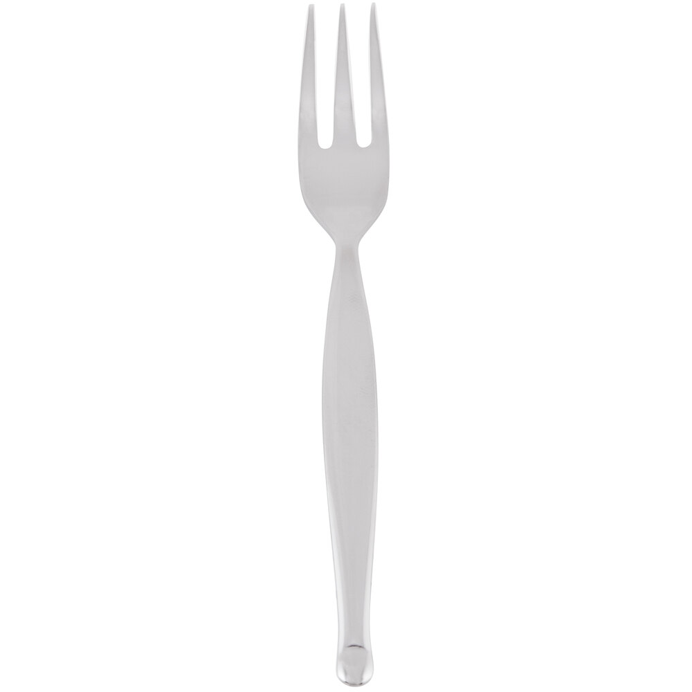 World Tableware 991 032 Esquire 18/8 Extra Heavy Weight Stainless Steel ...