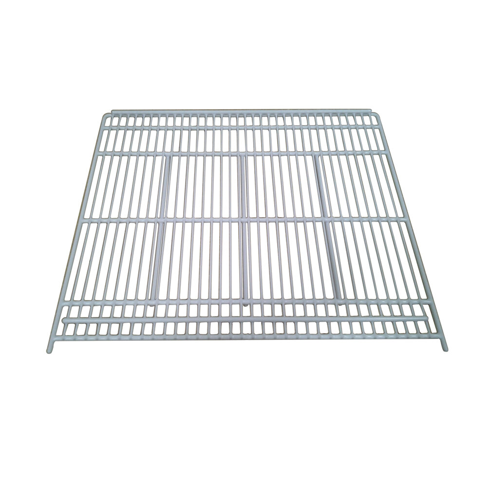 Turbo Air Wire Front Shelf - 15" x 24" | WebstaurantStore