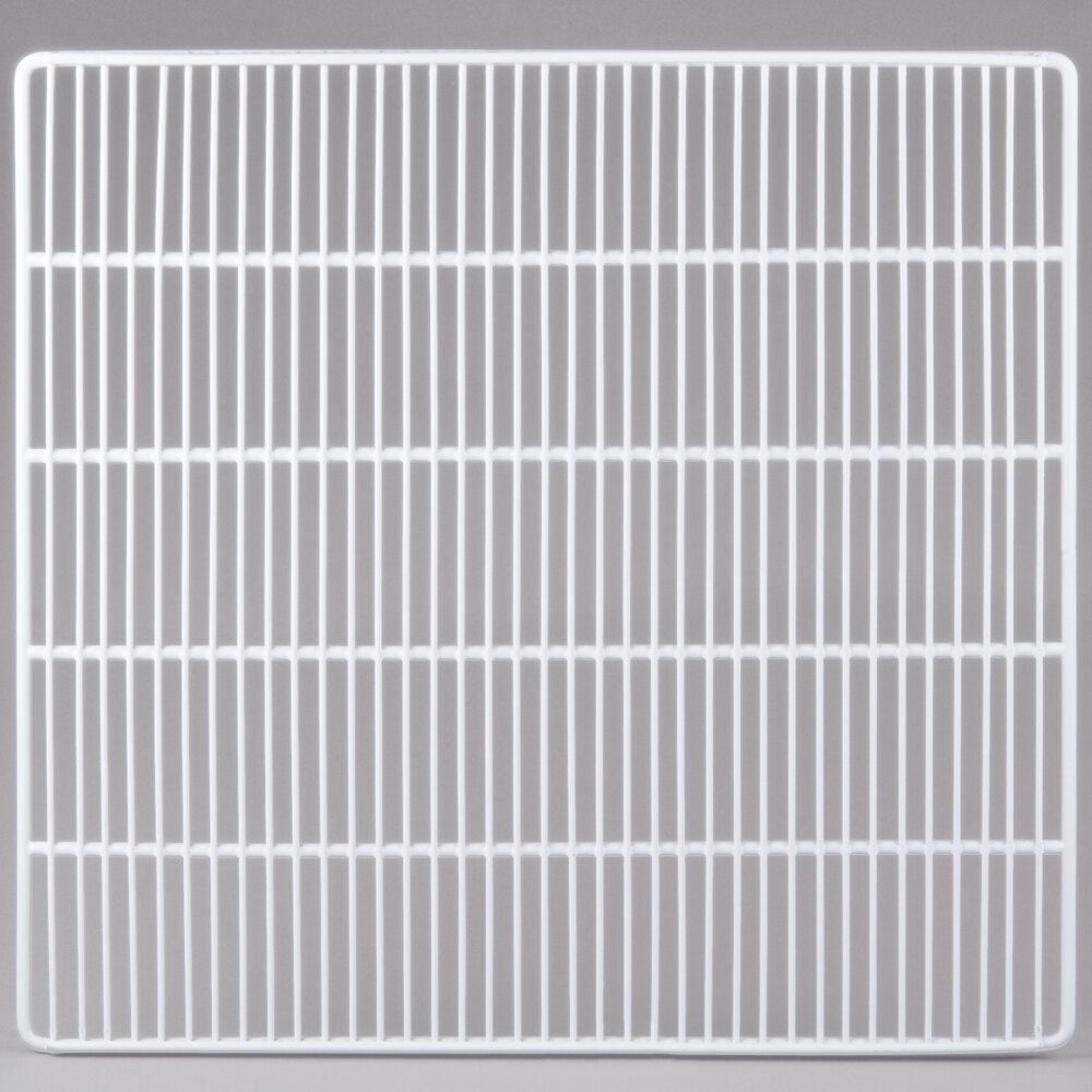 Turbo Air BR59000102 Coated Wire Shelf - 18" x 21 1/2"