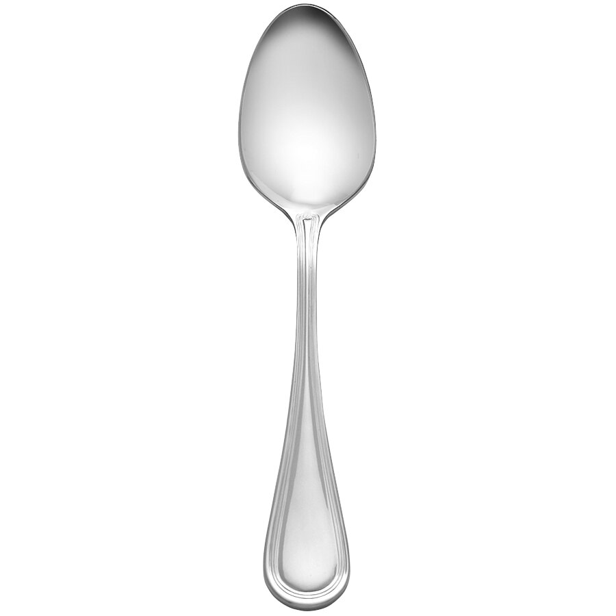 Libbey 774 001 Geneva 6" 18/8 Stainless Steel Extra Heavy Weight ...