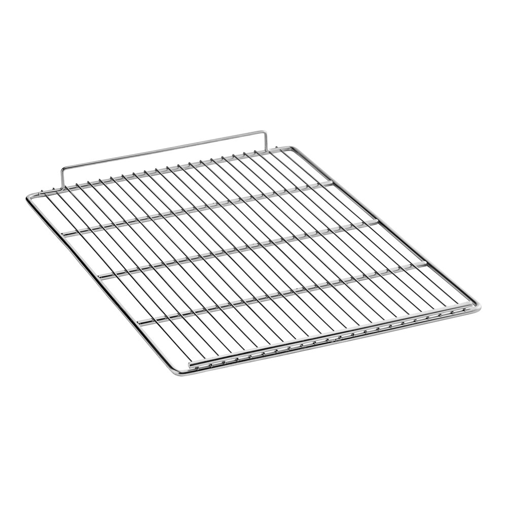 Turbo Air T3F1800100 Stainless Steel Wire Shelf - 17 1/4" x 23 1/2"