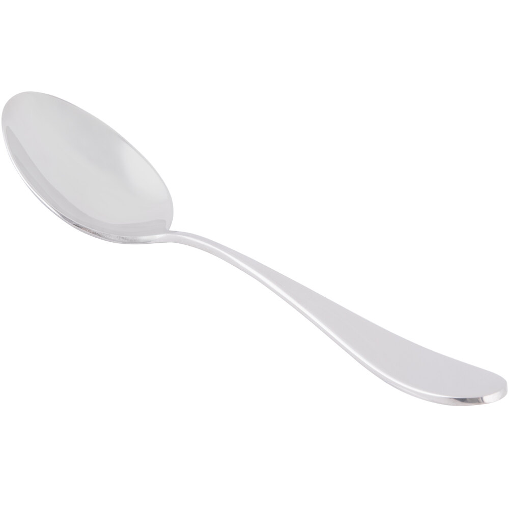 Reserve by Libbey 927 001 Santa Cruz 6 7/8" 18/10 Stainless Steel Extra ...