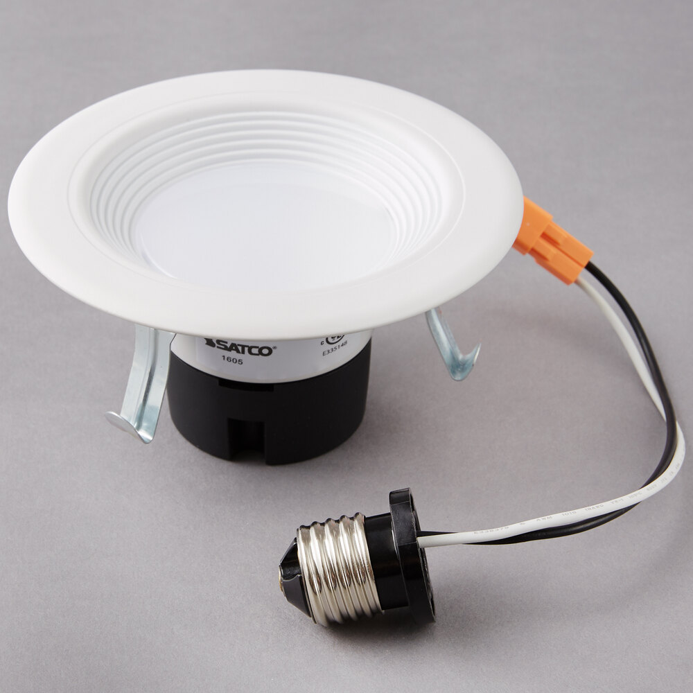 Track Light Retrofit Fixtures