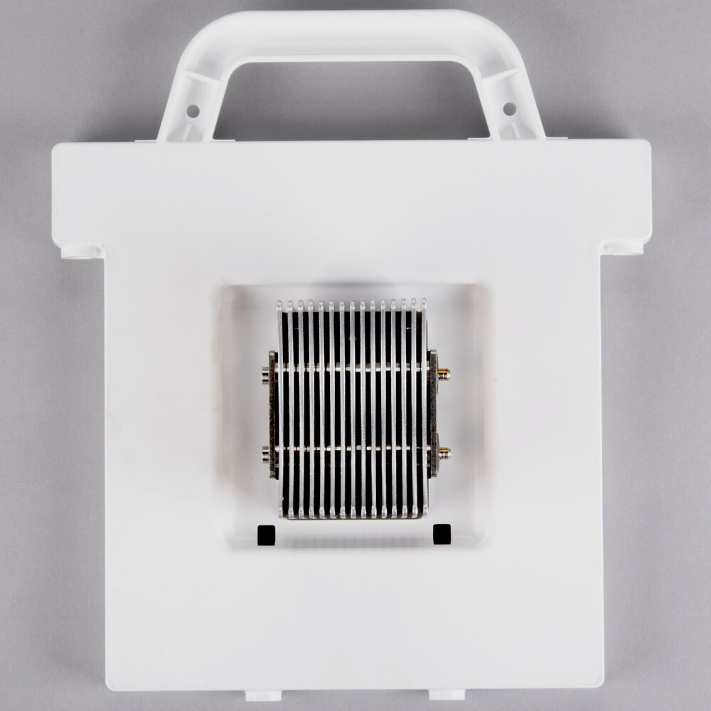 Prince Castle 980-000-20C Saber King 3/16" Universal Slicer Pusher Head ...