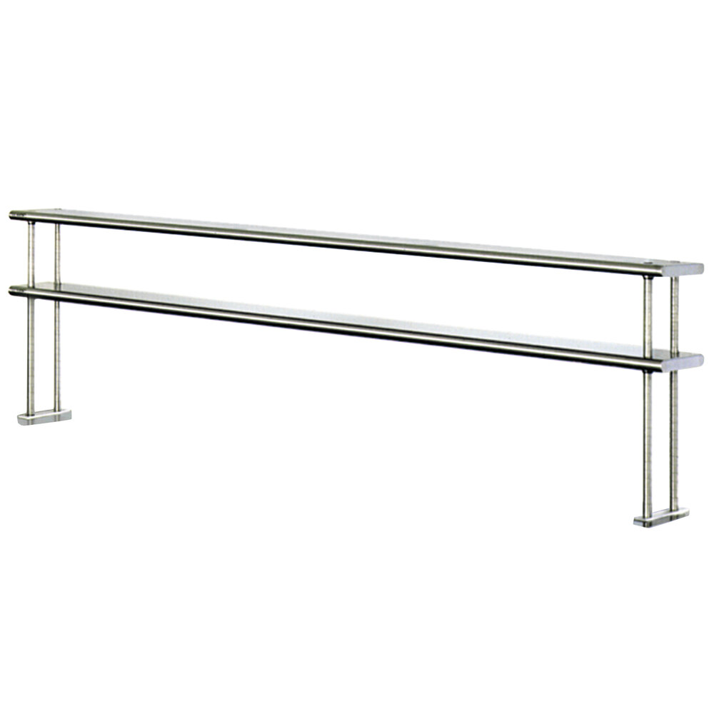Eagle Group DOS1236 16 4 Table Mount Type 430 16 Gauge Stainless Steel eagle-group-dos1236-16-4-table-mount-type-430-16-gauge-stainless-steel