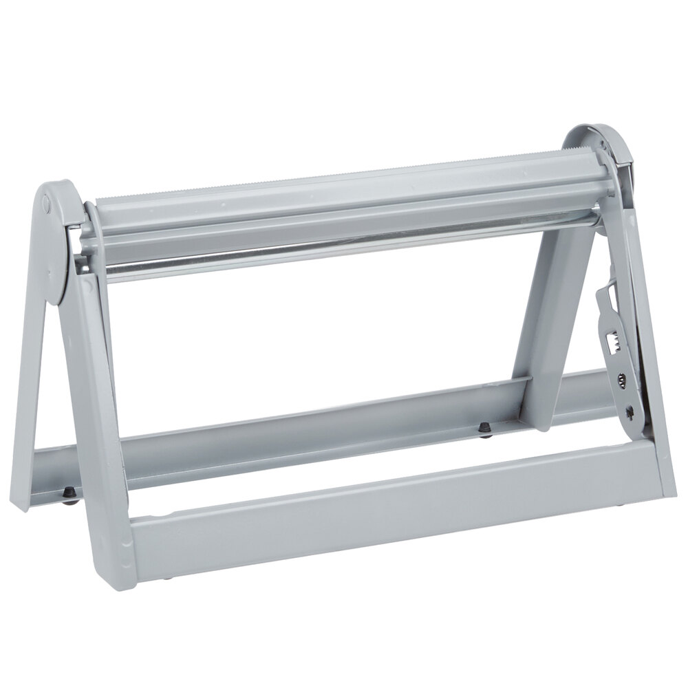 Bulman A501-12 Standard 12" Gray Steel All-In-One Wall Mount ...