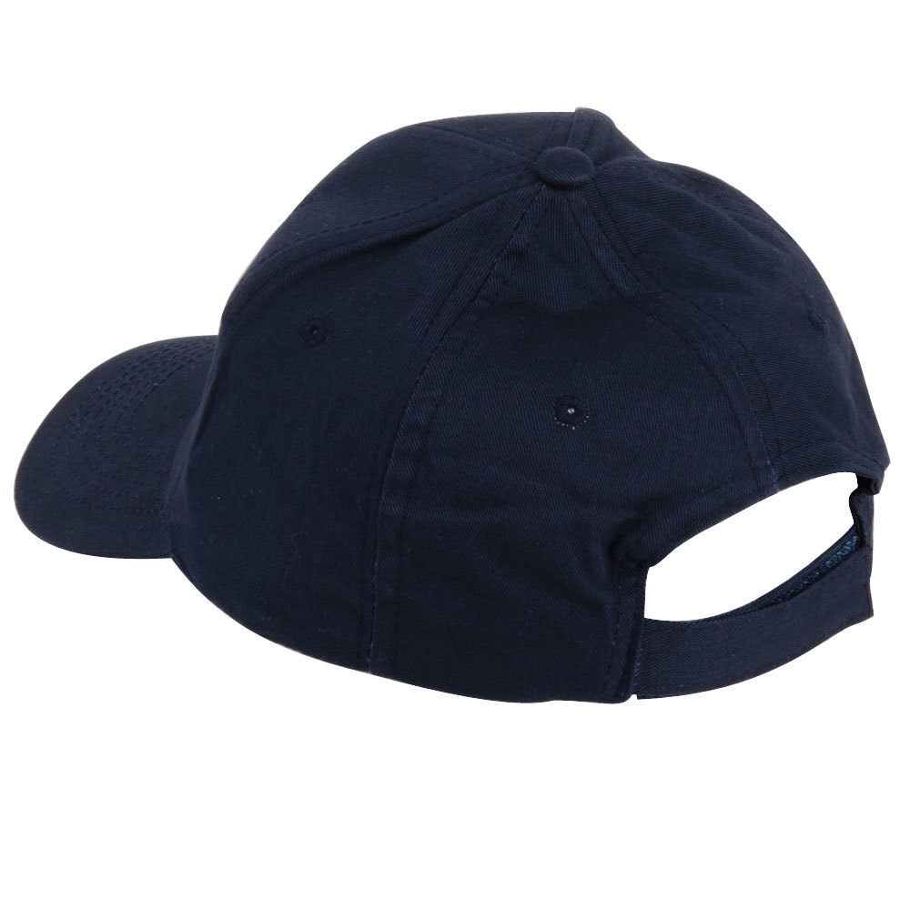 Choice Navy 6-Panel Cap