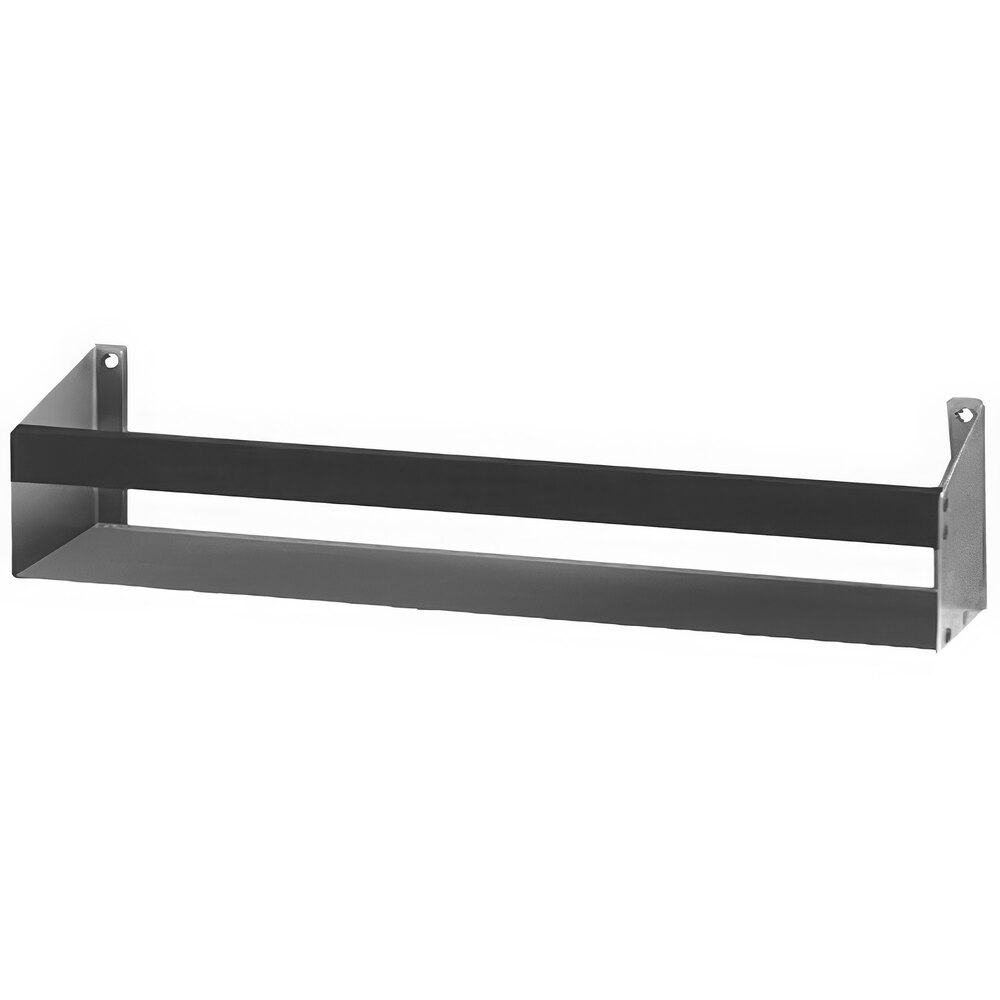 Eagle Group SSR-47 Spec-Bar 2000® 47" Stainless Steel Single Tier Speed ...