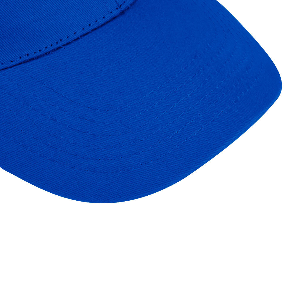 Choice Royal Blue 6-Panel Cap